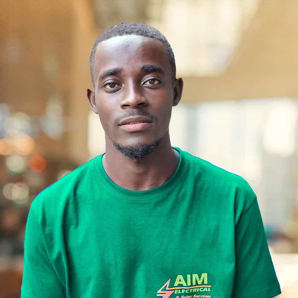 Power Up Your Homes! - AIM Electricals & Solar Services - Electrical And Solar Services - Zimbabwe